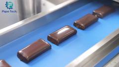 Chocolate Protein Bar Production Line: Efficient Manufacturing for Nutritious Snacks
