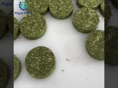Cat grass
