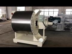 chocolate conche machine