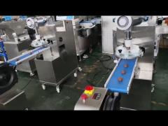 energy ball machine ready to ship to USA