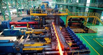 China Factory - EDEST STEEL CO.,LTD
