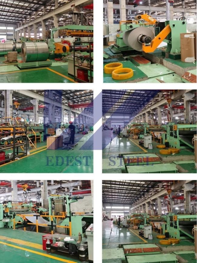 304 stainless steel coil SS304 stainless steel coil SS 304 coil 5
