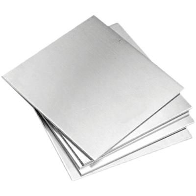 China NO 1 Side 304 316 Stainless Steel Plate Hot Rolled for sale