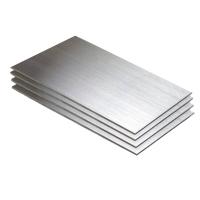 Quality NO 1 Side 304 316 Stainless Steel Plate Hot Rolled for sale