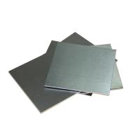 Quality ASME A240 2mm 304 Stainless Steel Sheet 2438mm Length High Toughness for sale