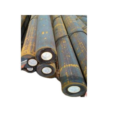 中国 OD 10mm-820mm 炭素鋼棒 ストック DIN GB ISO JIS ASTM スタンール 販売のため
