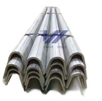 China 50x50x5 304 Angle Steel For Structural Brackets for sale