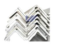 Quality Durable Stainless Steel Angle SS 201 304 304L 316 316L 310S 2-26mm Thick for sale