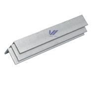 Quality Structural Support Stainless Steel 304 Angle Bar 316 SS Angle 6M/12M Length for sale