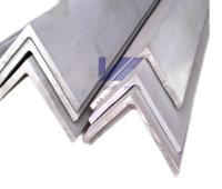 Quality Equilateral TP304 304 SS Angle Bar Stainless Angle Bar Length 3m 6m for sale