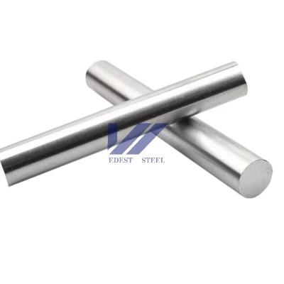 China Heldere/Poolse afwerking 304 316 310 roestvrijstalen staaf Diameter 10 mm-800 mm Te koop