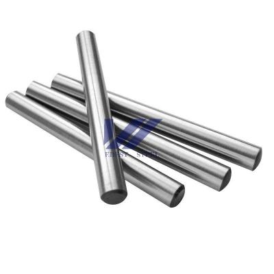 China Heldere/Poolse afwerking 304 316 310 roestvrijstalen staaf Diameter 10 mm-800 mm Te koop