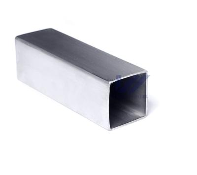 China 6mm-2500mm OD 304 Stainless Steel Welded Pipe Corrosion Protection for sale