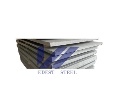 Cina 3mm-2500mm Dimensioni personalizzate SS 304 Piastra 304 2b lamiera di acciaio inossidabile per architettura in vendita