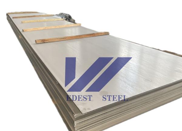 Quality 0.3mm-4.0mm 304L 304 Stainless Steel Sheet ASTM AISI GB Standard for sale
