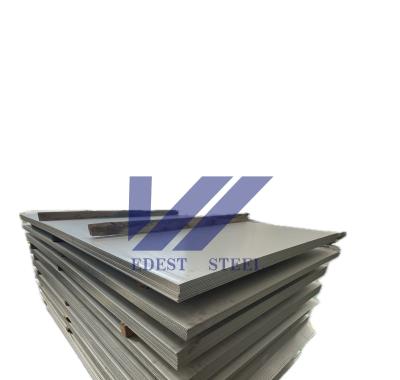 Cina 3mm-2500mm Dimensioni personalizzate SS 304 Piastra 304 2b lamiera di acciaio inossidabile per architettura in vendita