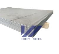 China Custom Processing 304 Stainless Steel Plates Length 2000mm-6000mm for sale