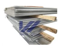China Custom Processing 304 Stainless Steel Plates Length 2000mm-6000mm for sale