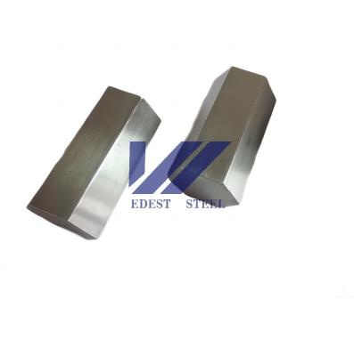 China 12-150mm Hex Bar Koud getrokken gegalveerd hoge sterkte Te koop