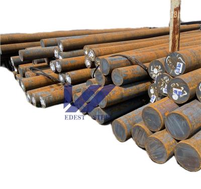 China ASTM-Standard-Kohlenstoffstahlstange 10 mm-820 mm warmgewalzt zu verkaufen