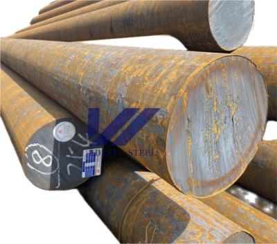 China 1045 Carbon Steel Bar Stock 1045 Hex Bar Op maat Verwerkt Helder Afgewerkt Te koop