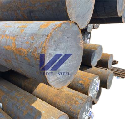 China ASTM-Standard-Kohlenstoffstahlstange 10 mm-820 mm warmgewalzt zu verkaufen