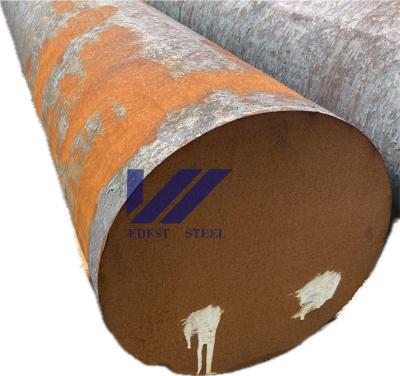 中国 OD 10mm-820mm 炭素鋼棒 ストック DIN GB ISO JIS ASTM スタンール 販売のため