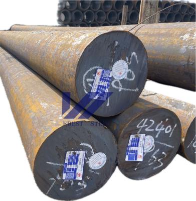 China 1045 Carbon Steel Bar Stock 1045 Hex Bar Op maat Verwerkt Helder Afgewerkt Te koop