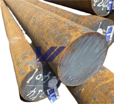 China ASTM-Standard-Kohlenstoffstahlstange 10 mm-820 mm warmgewalzt zu verkaufen