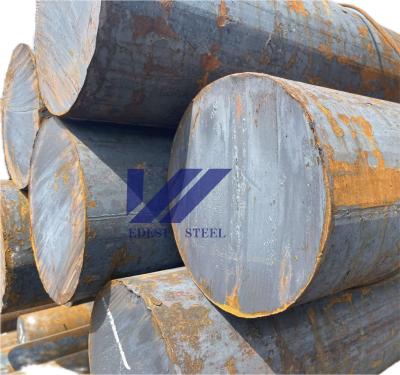 China ASTM-Standard-Kohlenstoffstahlstange 10 mm-820 mm warmgewalzt zu verkaufen