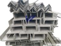 China Hot Rolled 201 Stainless Steel U Section For Structural Frame for sale