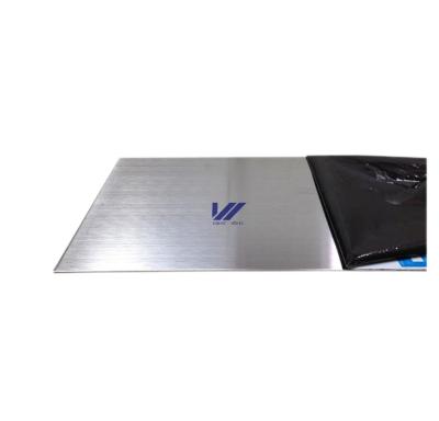 中国 304  304L Cold Rolled Stainless Steel Sheets Thk 0.03-3mm 販売のため