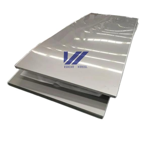 Quality 0.3mm 3mm 5mm 304L 304 Stainless Steel Sheet 2B, BA Brushed For Elevator for sale