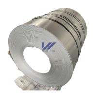 China 5mm 304 Stainless Steel Coil 2B Surface for sale