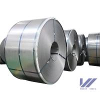 China 5mm 304 Stainless Steel Coil 2B Surface for sale