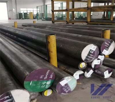 China 1045 Carbon Steel Bar Stock 1045 Hex Bar Op maat Verwerkt Helder Afgewerkt Te koop