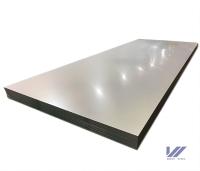 China Custom Processing 304 Stainless Steel Plates Length 2000mm-6000mm for sale