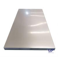 Quality 0.5mm-16.0mm Thickness Commercial Stainless Steel Sheets 316 Multipurpose for sale