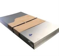 China Customized Surface Finish 316 316L Stainless Sheet Sheet for sale