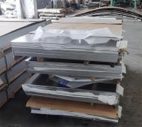 China Customized Surface Finish 316 316L Stainless Sheet Sheet for sale