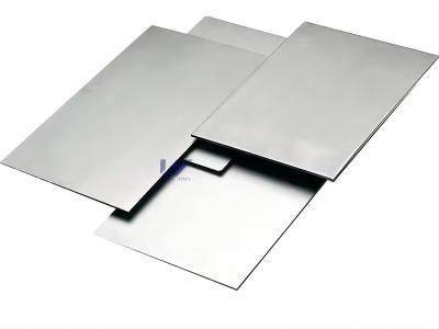 中国 各幅 1500mm 1800mm 2000mm 316Lステンレス鋼板 販売のため