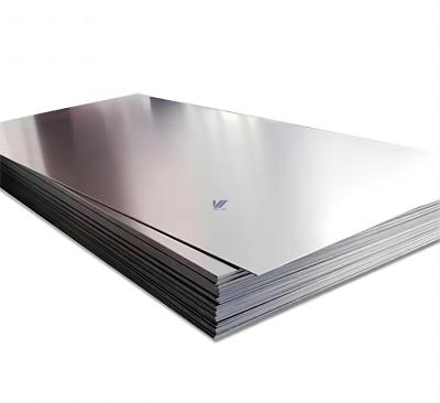 Cina 3 mm lamiera di acciaio inossidabile 304 laminata a caldo, dimensione 1500x3000 mm in vendita