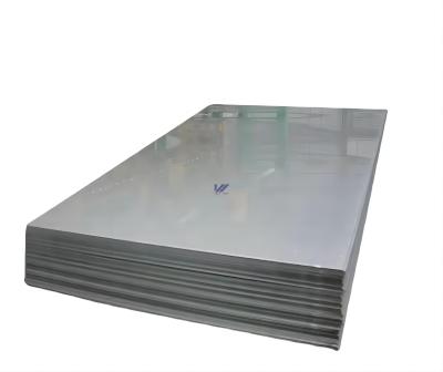 Cina 316 316L Stainless Steel Sheet Cold Rolled 0.03-6mm Sheets in vendita