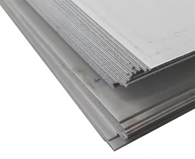 Cina Performance ad alto costo 304 lamiera in acciaio inossidabile 5x1500x3000mm in vendita