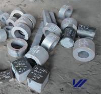 China Ring Forgings Steel Pipe Die Ring Forging Different Grades for sale