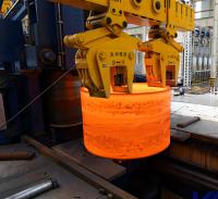 China Ring Forgings Steel Pipe Die Ring Forging Different Grades for sale