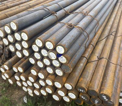 Cina Acciaio cromolato SAE4140 Barra in lega di acciaio cromolato in vendita