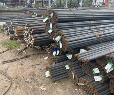 Cina Acciaio cromolato SAE4140 Barra in lega di acciaio cromolato in vendita