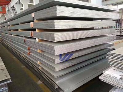 Cina 316L Stainless Steel Sheet  Wear resistant  Strong Surface in vendita
