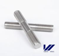 China 304 Clamping Studs M16 M20 M22 Stud Clamping Type for sale